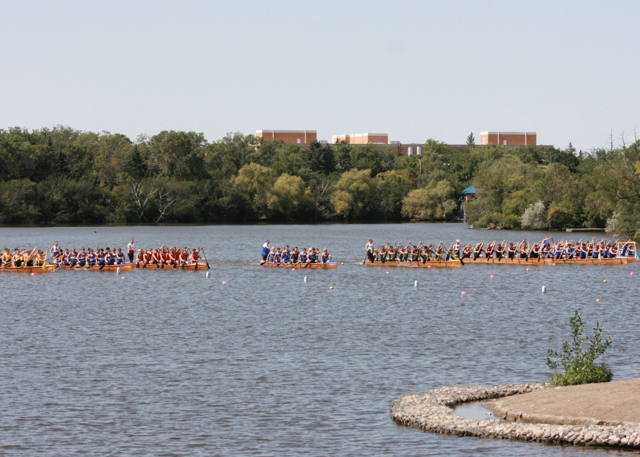 Media & Spectator Information - 2025 Canoe Kayak Canada Sprint National ...