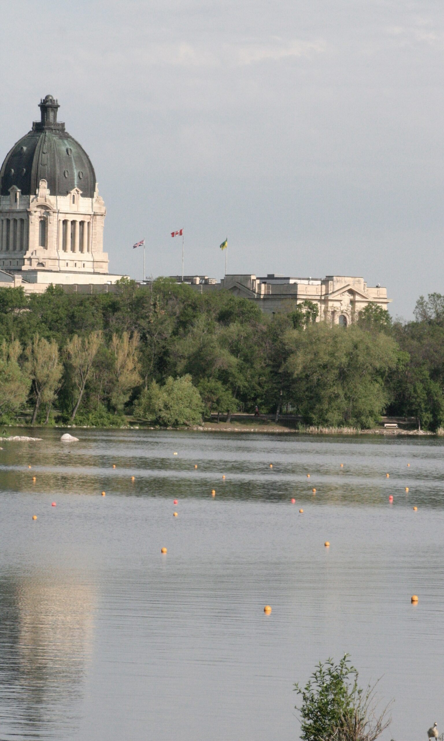 2025 Canoe Kayak Canada Sprint National Championships